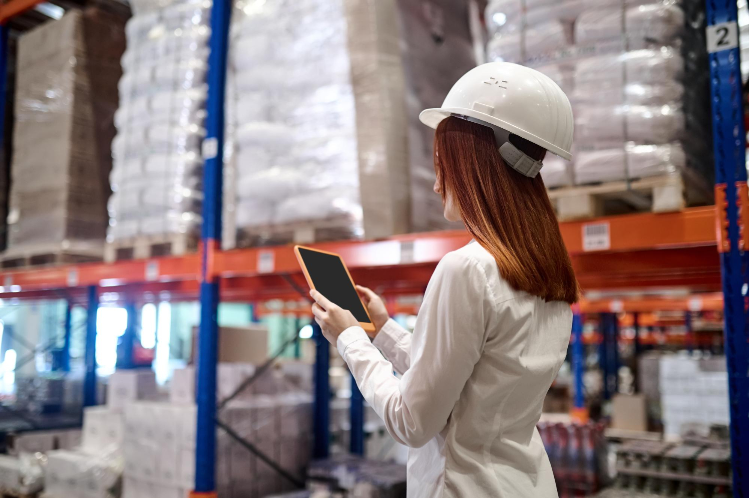 How Does ERP Improve the Efficiency of Your Business Supply Chain?